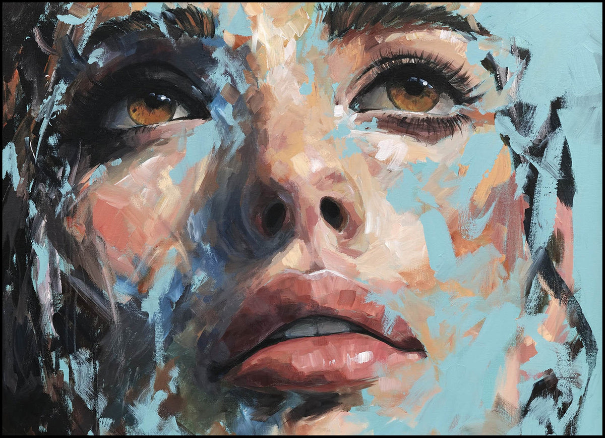 Fine art prints – Tomas Hammar Art