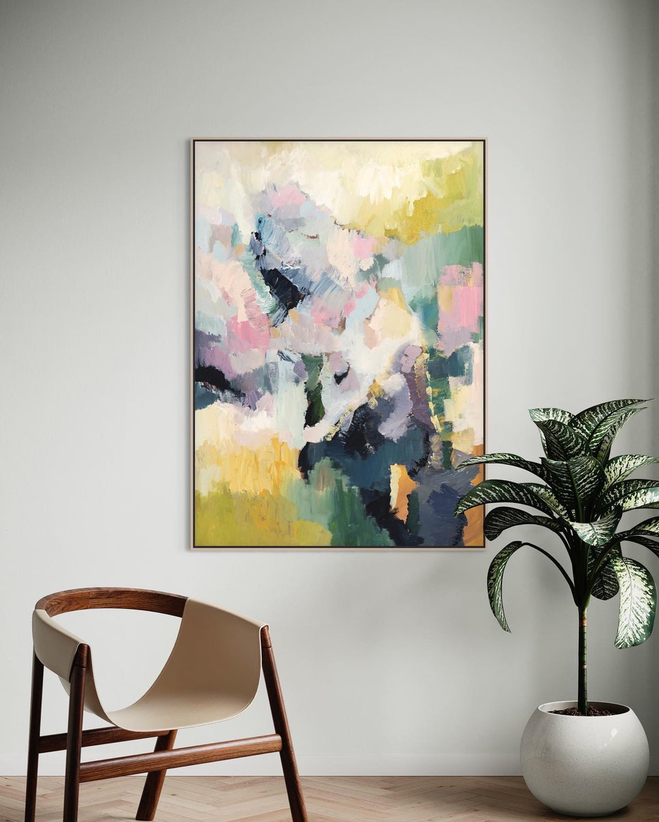 Abstract no.2379 – Tomas Hammar Art