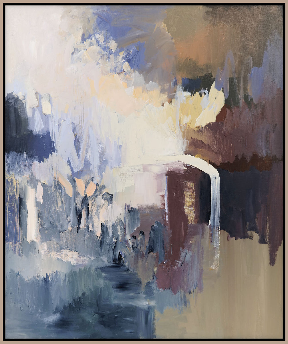 Abstract no.2380 – Tomas Hammar Art