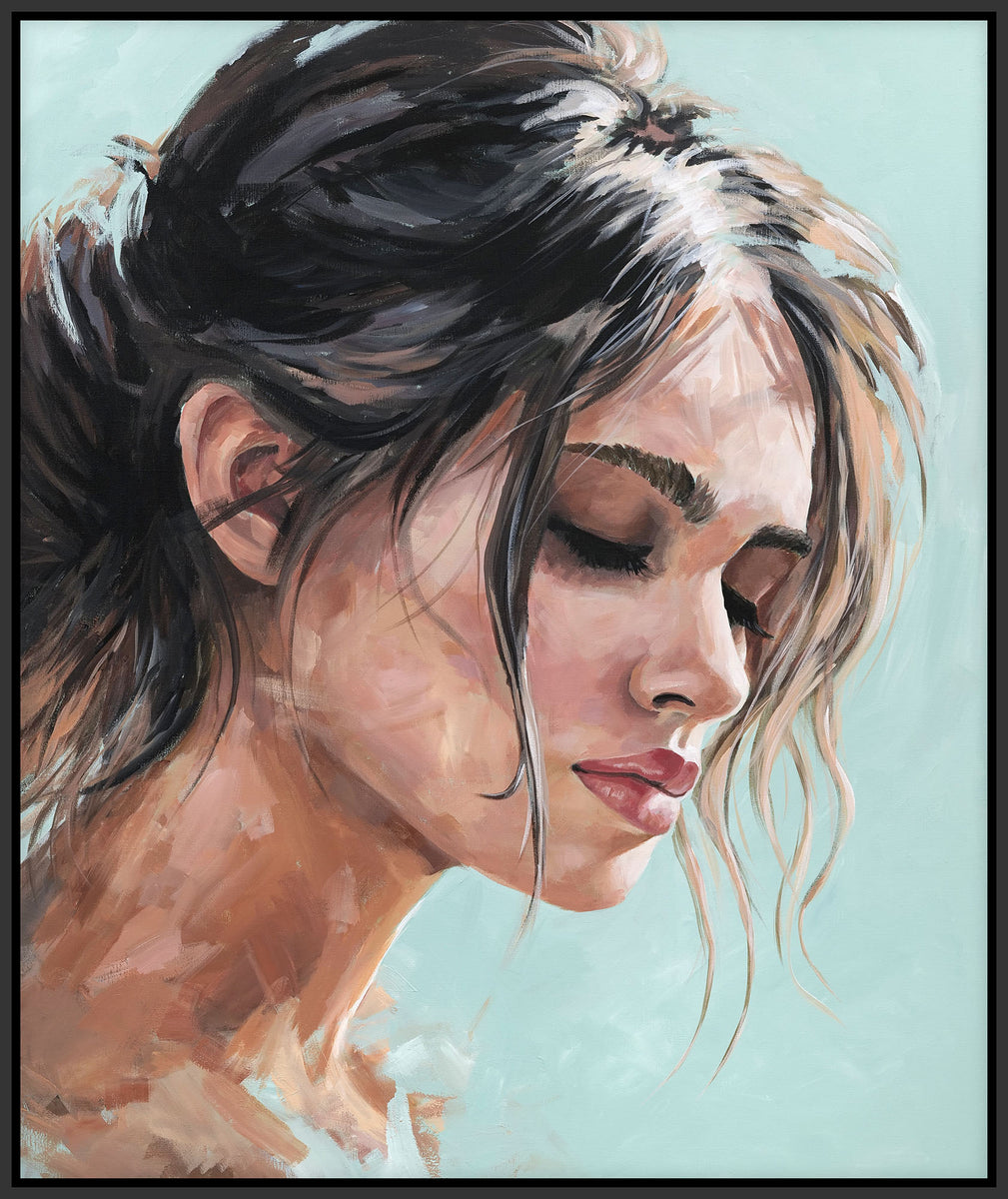 Grace – Tomas Hammar Art