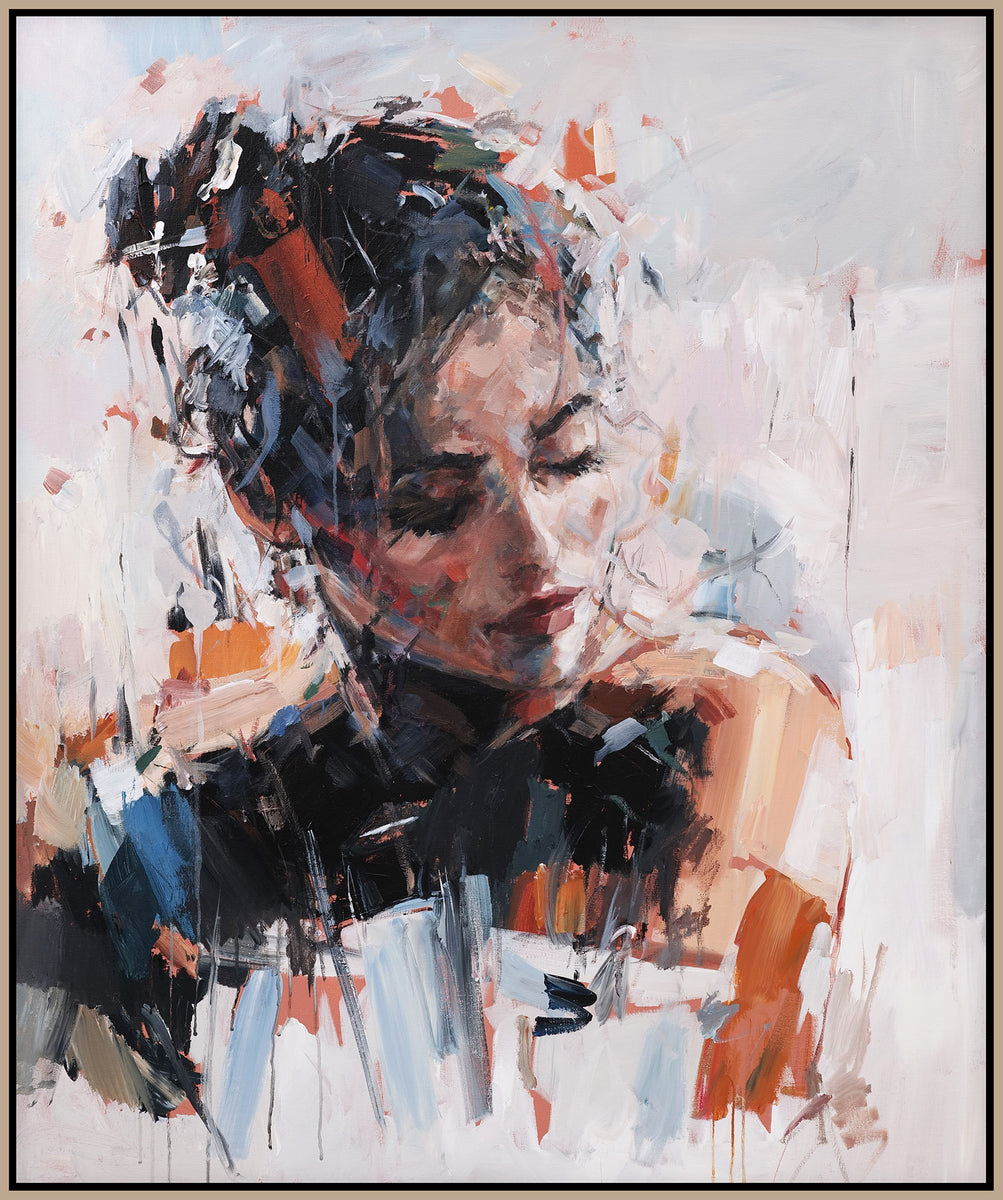 Madison – Tomas Hammar Art