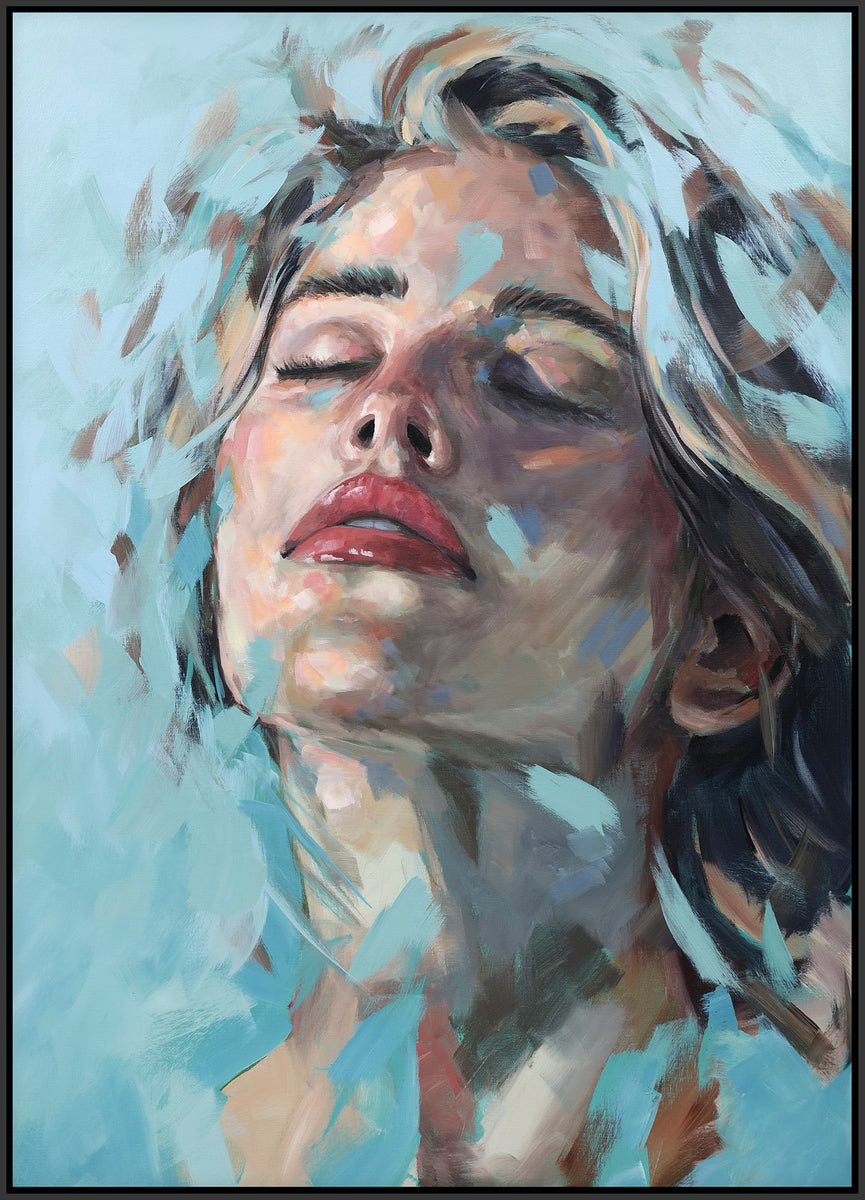 Josephine – Tomas Hammar Art