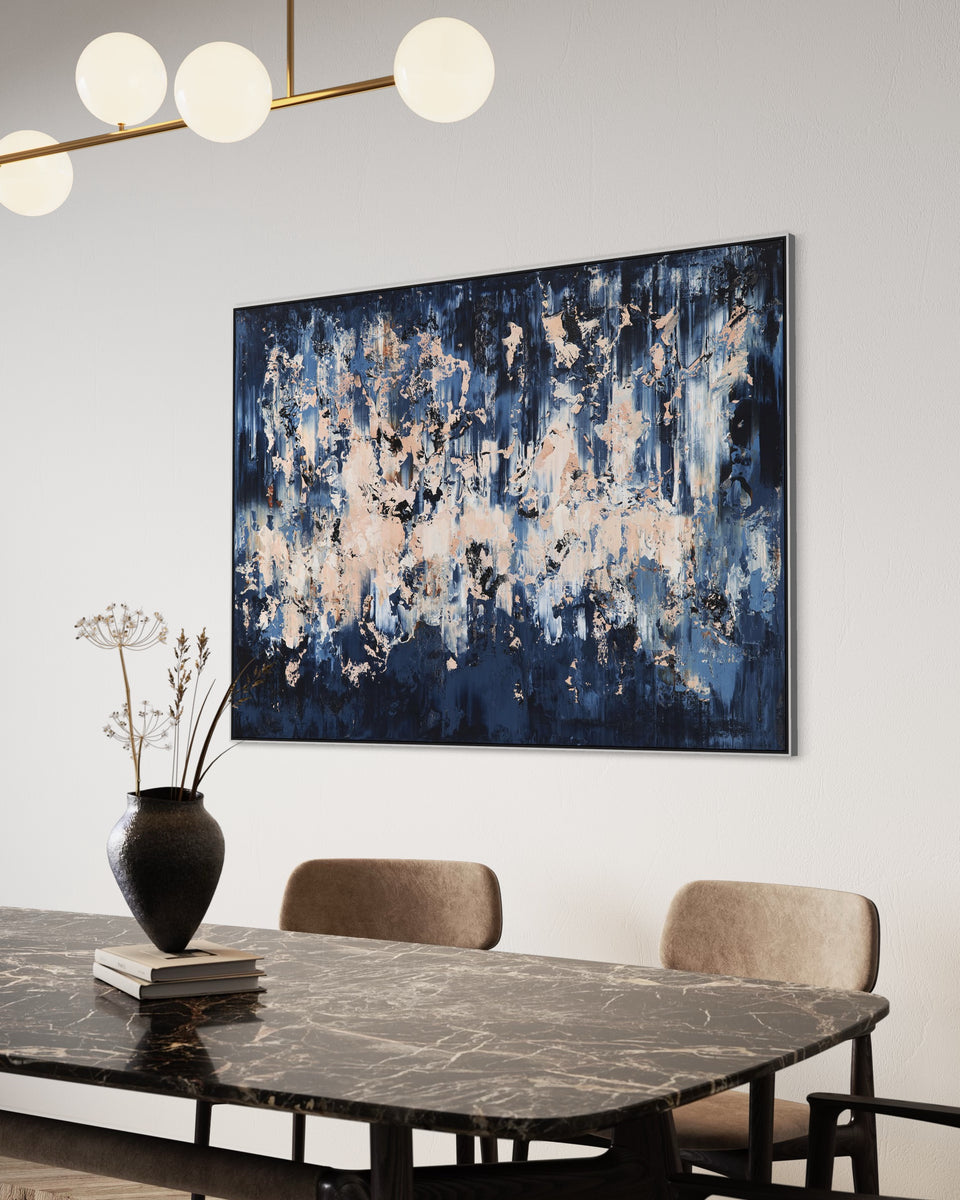 Abstract No.2406 – Tomas Hammar Art