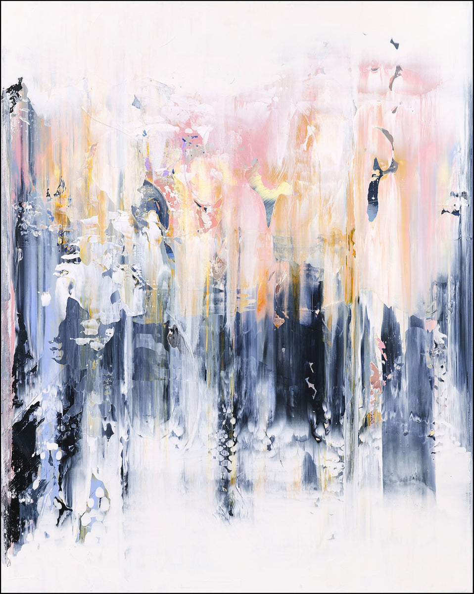 Abstract no.2251 – Tomas Hammar Art