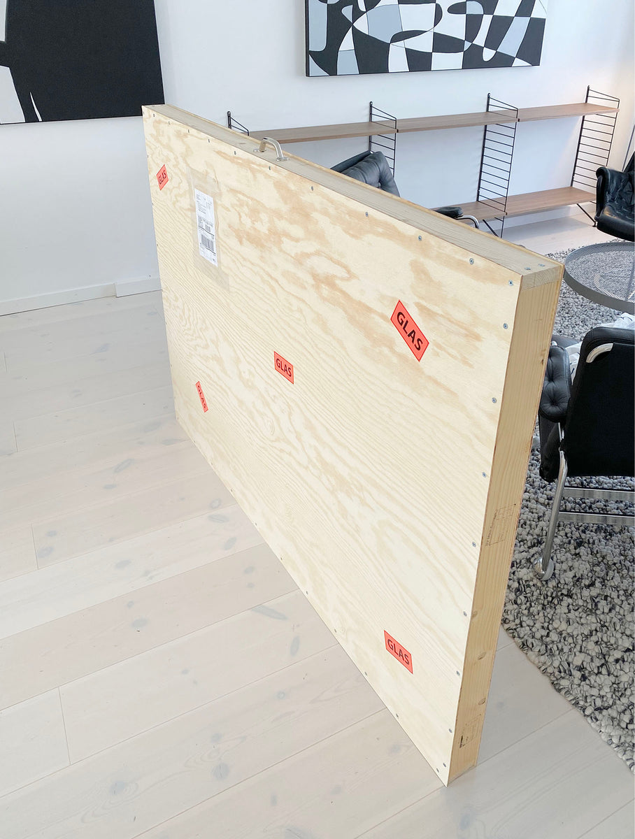 Portrait no.2239 – Tomas Hammar Art