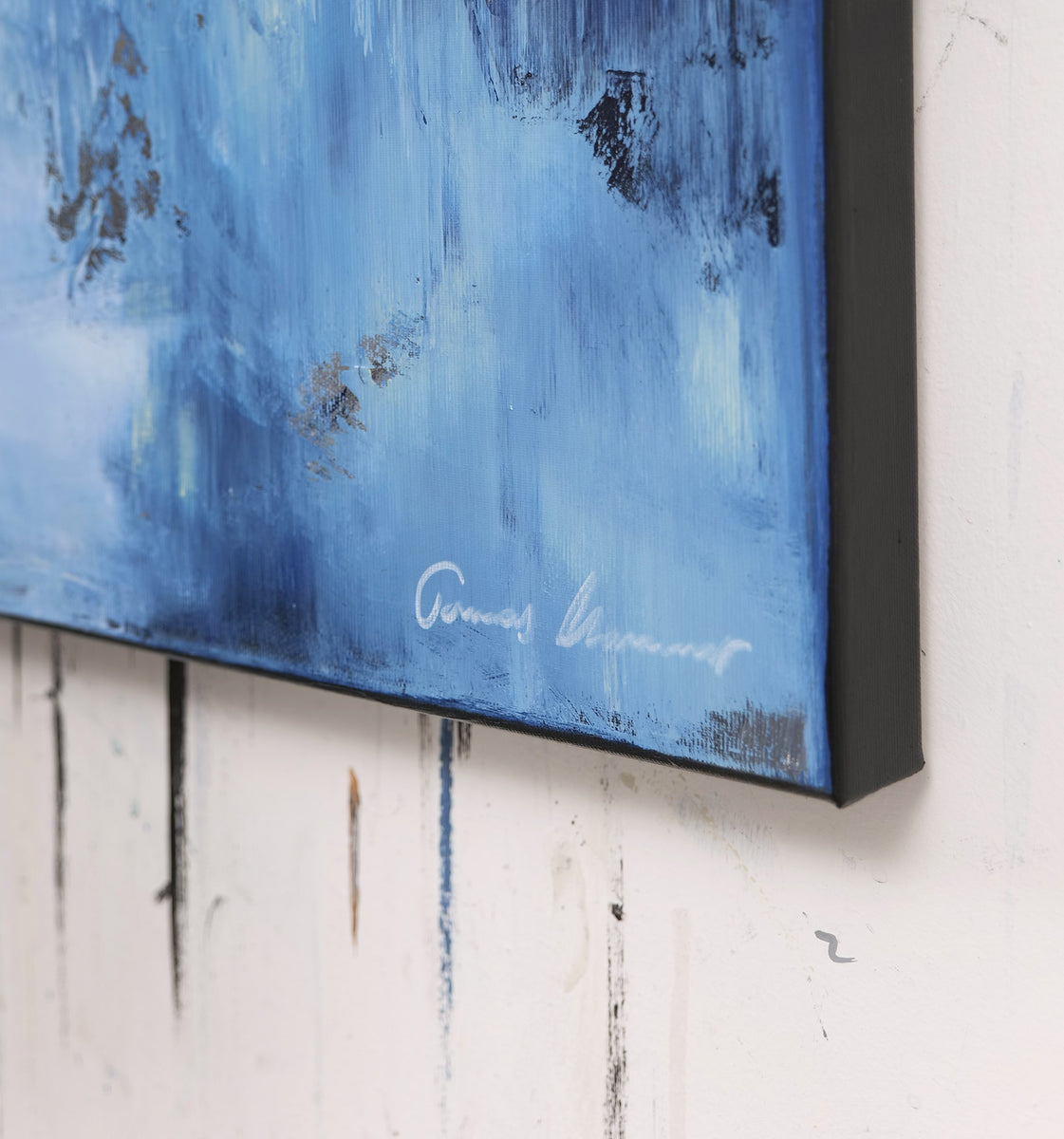 Portrait no.2227 – Tomas Hammar Art